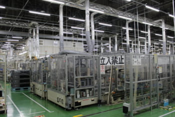 AESCバッテリー勉強会 | 日本自動車ジャーナリスト協会