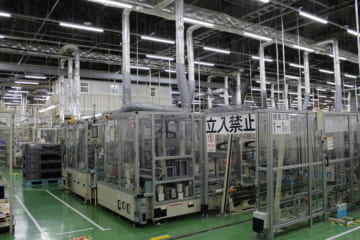 AESCバッテリー勉強会 | 日本自動車ジャーナリスト協会